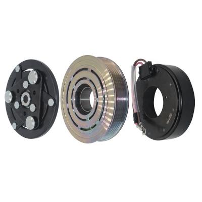 China KPL Auto AC Clutch for Fit 2014 12V AC Compressor Spare Part for sale