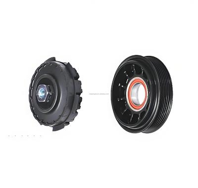 China Magnetic Ac Compressor Clutch for  LEXUS NX200/RX300 12V Coil n Hub Bearing n Pulley Auto Car Ac Parts Spare air Conditioner for sale