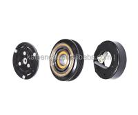 China Ac Compressor Electric Magnetic Clutch for Toyota NEW MYVI 1.3  12V Coil Hub Bearing Pulley Auto Ac Parts Car air Conditioning for sale