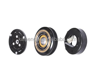 China Ac Compressor Electric Magnetic Clutch for Toyota NEW MYVI 1.3  12V Coil Hub Bearing Pulley Auto Ac Parts Car air Conditioning for sale