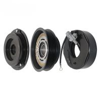 China Car AC Compressor Clutch  Toforyota Camry 6pk 130mm Magnetic Clutch for sale