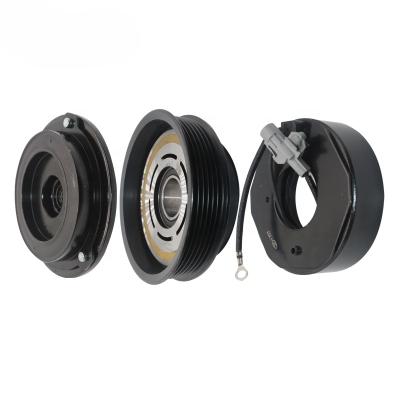 China Car AC Compressor Clutch  Toforyota Camry 6pk 130mm Magnetic Clutch for sale