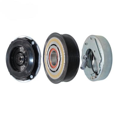 China KPL New 12V AC Compressor Clutch Spare Part for Lexus RX350 PV7 (120mm) Model KPL-1720-XZ for sale