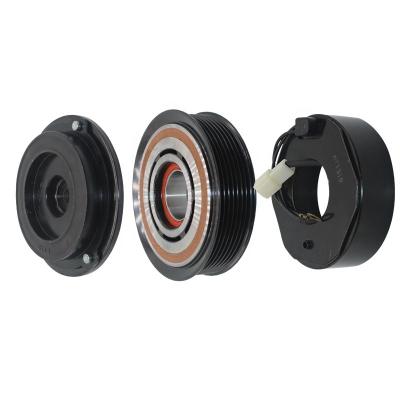 China New KPL 125mm 12V for 7PK Air Conditioning Magnetic Clutch Assembly Model KPL-1725-XZ for sale