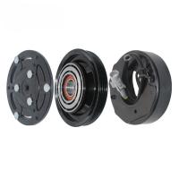 China Car Air Conditioning Compressor Clutch for Toyota 4pk 149mm Industrial air Conditioners Parts for sale