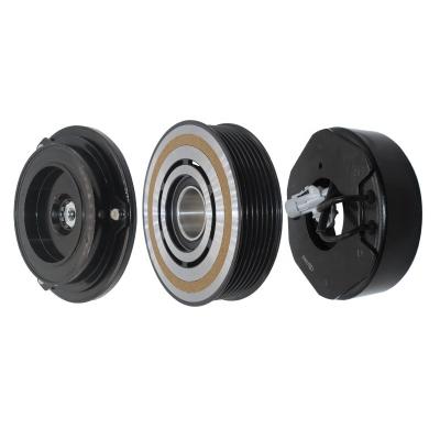 China Auto air Compressor Clutch for toyota Parado 2700 Pv7 116mm Car Ac Spare Parts for sale