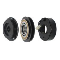 China Auto air Magnetic Compressor for toyota 1pk 132mm Ac Clutch Accessories for sale