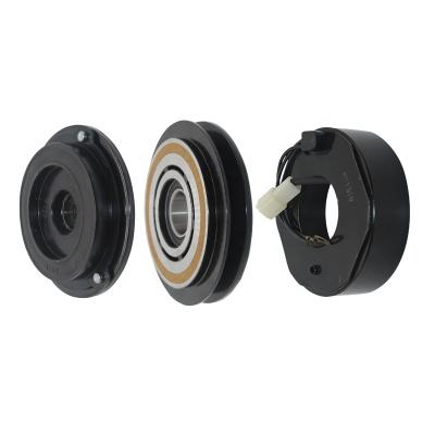 China Auto air Magnetic Compressor for toyota 1pk 132mm Ac Clutch Accessories for sale