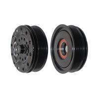 China KPL 12V Air Compressor Clutch for for 6PK 125mm Auto AC Spare Parts-KPL-1750-XZ New for sale