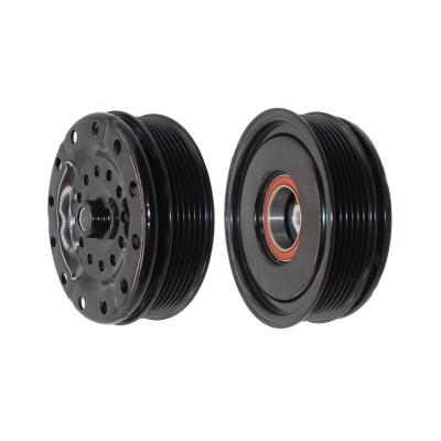 China KPL 12V Air Compressor Clutch for for 6PK 125mm Auto AC Spare Parts-KPL-1750-XZ New for sale
