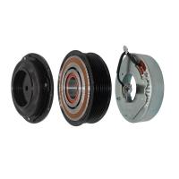 China KPL Air Compressor Clutch (Model KPL-1748-XZ) 12V New for Crown 7PK 120mm AC Spare Part for sale