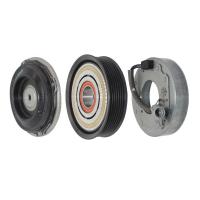 China 12v air Conditioner Parts Clutch 7pk 125mm Air-compressor Clutch for toyota Fortuner 2.7 for sale