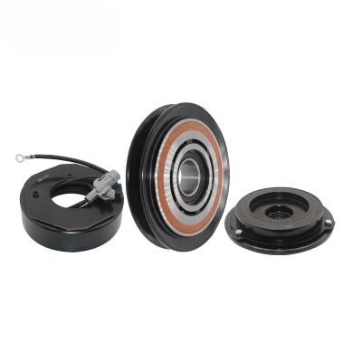 China New KPL 10S17C/10PA17C 12V Air Conditioning Clutch for Prado 1PK 133mm Auto AC Spare Parts for sale