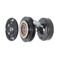 China Auto air Compressor Clutch for Vios Pv4 135mm Car Ac Spare Parts for sale