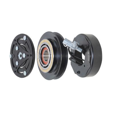 China Auto air Compressor Clutch for Vios Pv4 135mm Car Ac Spare Parts for sale