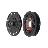 China KPL Electric Clutch for for 12V 115mm Auto Parts for sale