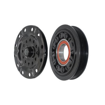 China KPL Electric Clutch for for 12V 115mm Auto Parts for sale