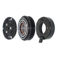 China Auto air Compressor Clutch for Vios 4pk 105mm Car Ac Spare Parts for sale