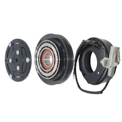 China Car Electromagnetic Clutch Parts for toyota 4pk 135mm Auto air Conditioning Compressor for sale