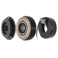 China 10PA15C Auto air Conditioning Parts for toyota Hiace 4pk 116mm Car Ac Magnetic Compressor Clutch for sale