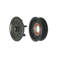 China 12v Auto Compressor Clutch for toyota corolla 6pk 105mm air Conditioner Parts for sale