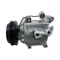 China Ac Compressor for toyota corolla 12v Auto Car air Conditioning Part for sale
