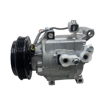 China Ac Compressor for toyota corolla 12v Auto Car air Conditioning Part for sale