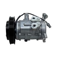 China Compressor Ac Car for Vios toyota 2012 12v Auto Car air Conditioning for sale