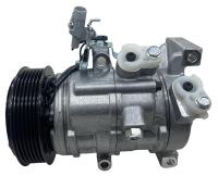 China Car Compressor for toyota Vios 2018 12v Auto Car air Conditioning for sale