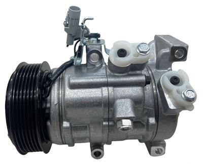 China Car Compressor for toyota Vios 2018 12v Auto Car air Conditioning for sale