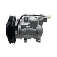 China Ac Compressor for toyota VIOS 03 12v Auto Car air Conditioning Part for sale