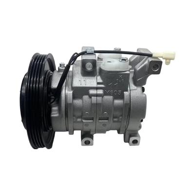 China Ac Compressor for toyota VIOS 03 12v Auto Car air Conditioning Part for sale