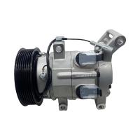 China AC Compressor for Toyota Hilux  88310-0K310 88310-0K311 447260-8020 88310-0K110 88320-0K080 88310-0K112 for sale
