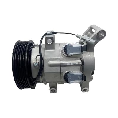 China AC Compressor for Toyota Hilux  88310-0K310 88310-0K311 447260-8020 88310-0K110 88320-0K080 88310-0K112 for sale