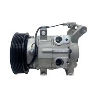 China Good Quality air Conditioning Compressor for toyota Hilux 1A Car Auto Ac Part for sale