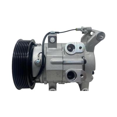 China Good Quality air Conditioning Compressor for toyota Hilux 1A Car Auto Ac Part for sale