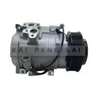 China Ac Compressor for toyota Land Cruiser Prado Auto Ac Part Car air Conditioning for sale