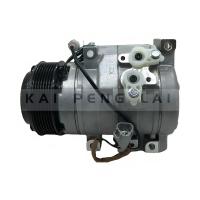 China Auto Compressor for Toyota Prado GrJ120 Car Air Conditioning Part for sale