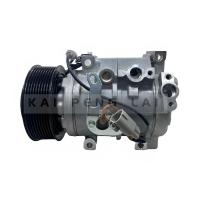 China Auto AC Compressor for Toyota Lexus 570 Air Conditioning for Car Oe No  883206A320/883206A330/883206A520/4472800034 WXLX016 for sale