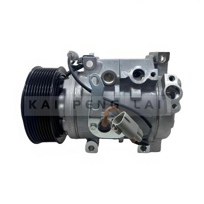 China Auto AC Compressor for Toyota Lexus 570 Air Conditioning for Car Oe No  883206A320/883206A330/883206A520/4472800034 WXLX016 for sale