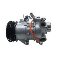 China AC Car Air Conditioner Compressor for Toyota Yaris 4PK 12v Auto Ac Part for sale