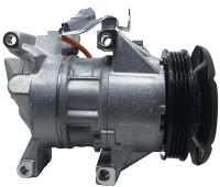 China AC Car Air Conditioner Compressor for Toyota Yaris 4PK 12v Electric Auto Ac Part for sale