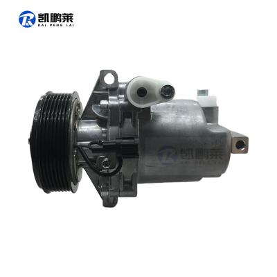 China Ac Compressor Auto Ac Car air Conditioning for  Nissan LIVINA / 09/230  12v Electric Auto A/c Refreigeration Compressor for sale