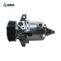 China Car air Compressor Ac Auto Conditioning 12v for Nissan Sunny March Electric Conditioner Part for sale