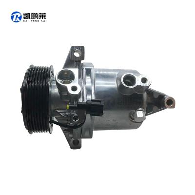 China Car air Compressor Ac Auto Conditioning 12v for Nissan Sunny March Electric Conditioner Part for sale