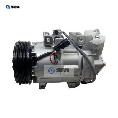 China Car Compressor for  Nissan Teana 2013 Electric air Conditioning Auto Conditioner System for sale