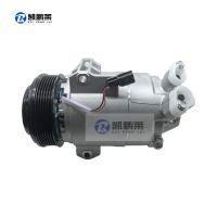 China Auto Ac Compressor for Nissan Teana 2008 Ac air Conditioning System Conditioner Part 12v for sale