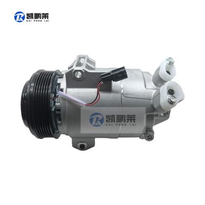 China Auto Ac Compressor for Nissan Teana 2008 Ac air Conditioning System Conditioner Part 12v for sale