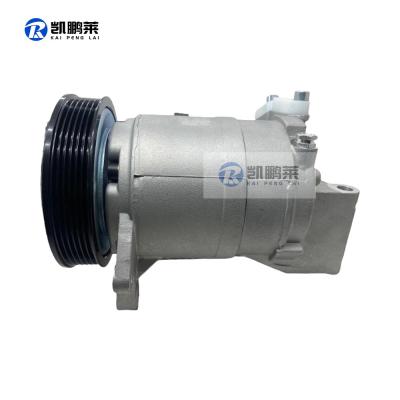 China Car Ac Compressor for Teana 2008 2.3 12v Auto Ac Conditioner Conditioning System for sale