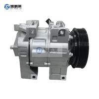 China Car Ac Compressor for NISSAN X TRAIL 12v Auto Ac Conditioner Conditioning System for sale